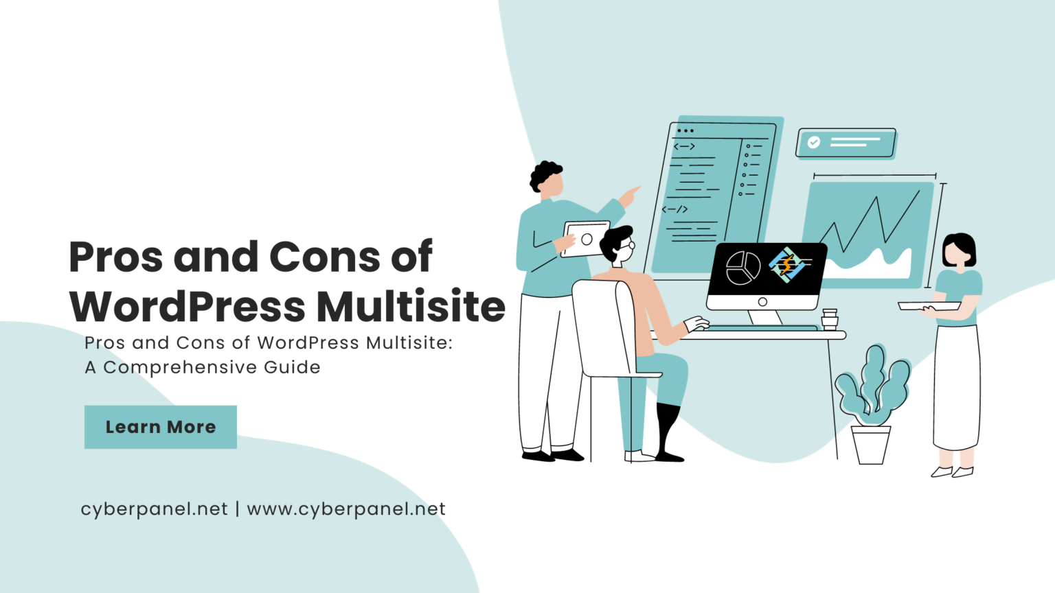 Pros and Cons of WordPress Multisite: Comprehensive Guide
