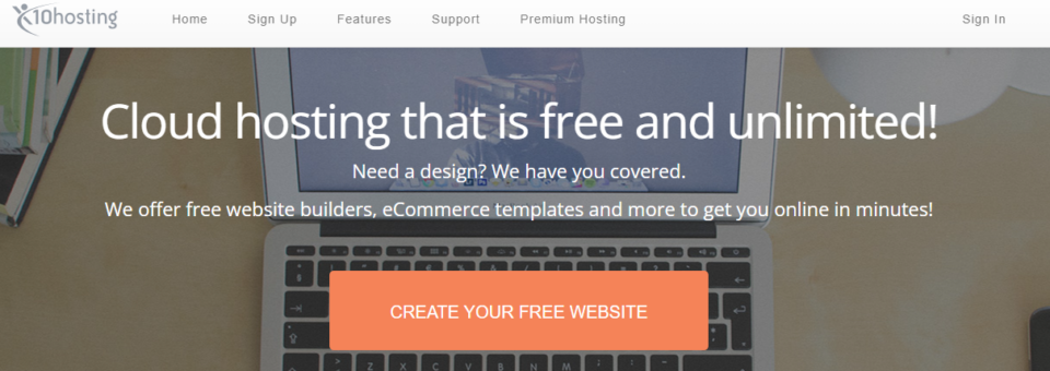 12 Best Free PHP Hosting Services in 2024