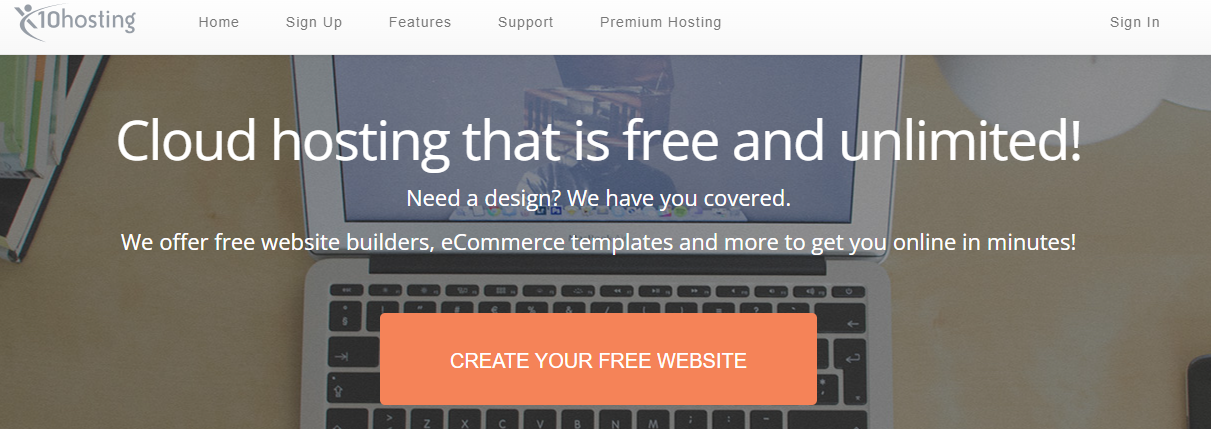 12 Best Free PHP Hosting Services in 2024