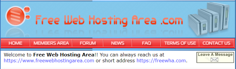 12 Best Free PHP Hosting Services in 2024