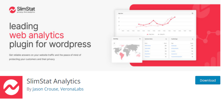 15 Best WordPress Visitor Tracking Plugins in 2024