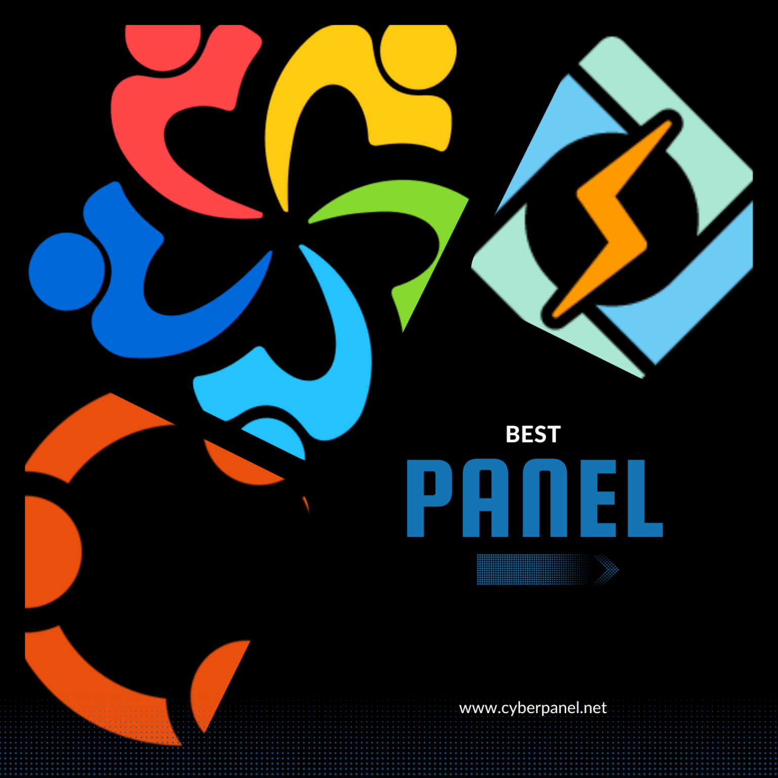 Get Started with CyberPanel - CyberPanel