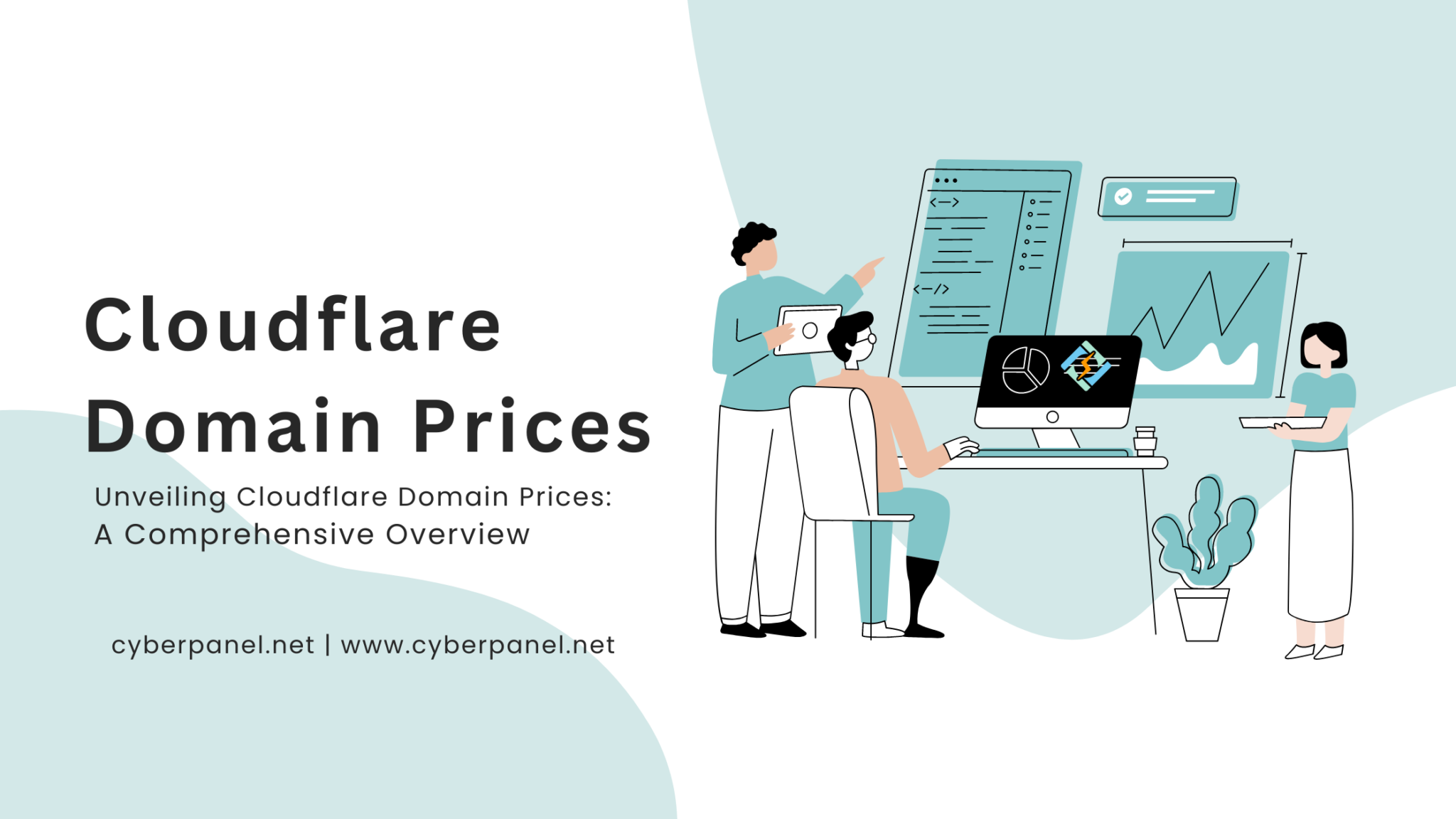 Cloudflare Domain Prices: Comprehensive Overview 2024