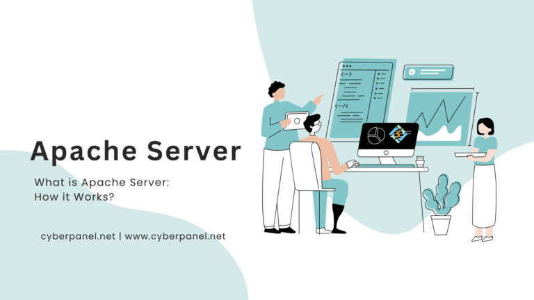 What is Apache Server: How it Works?