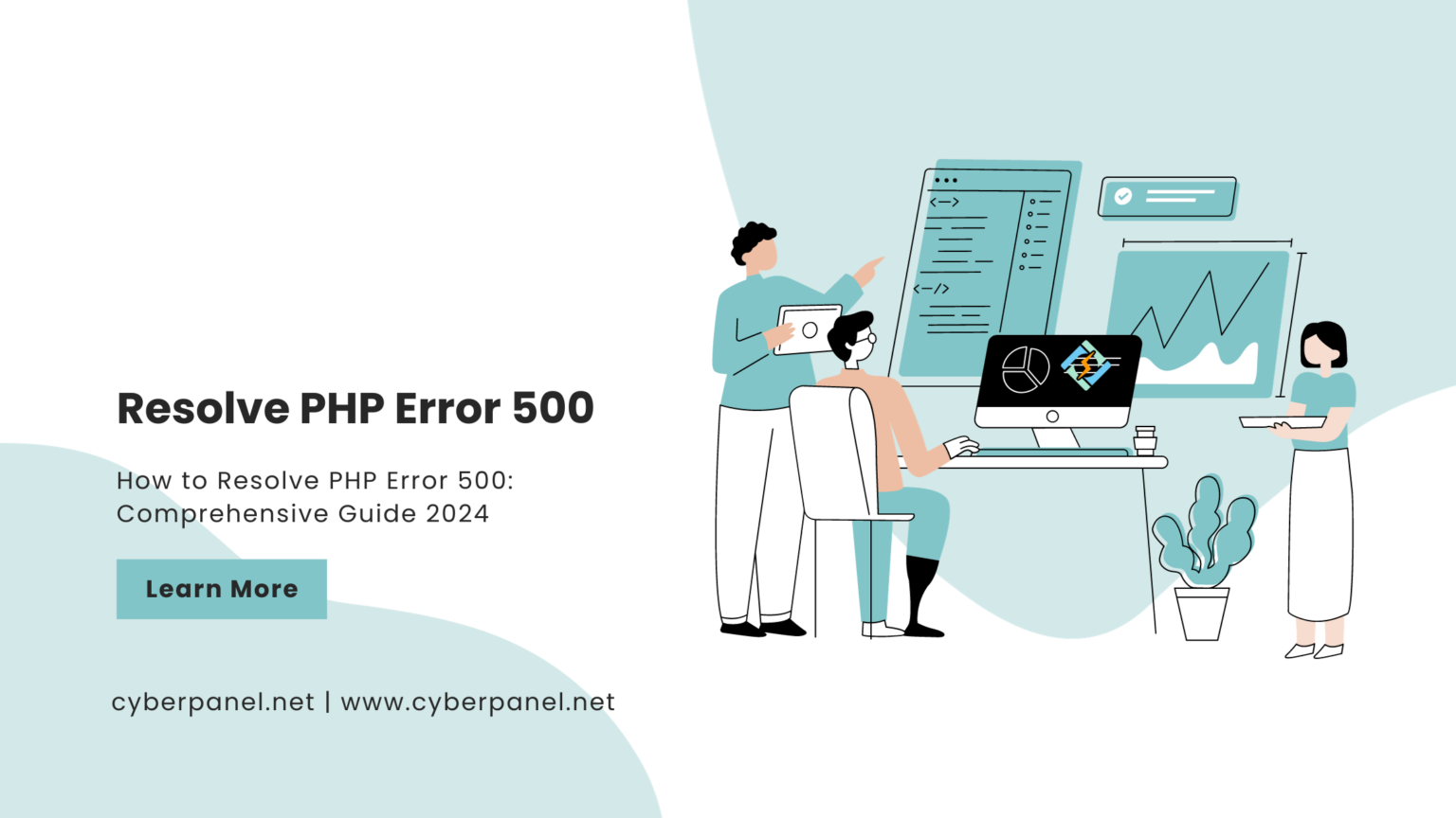 How to Resolve PHP Error 500: Comprehensive Guide 2024