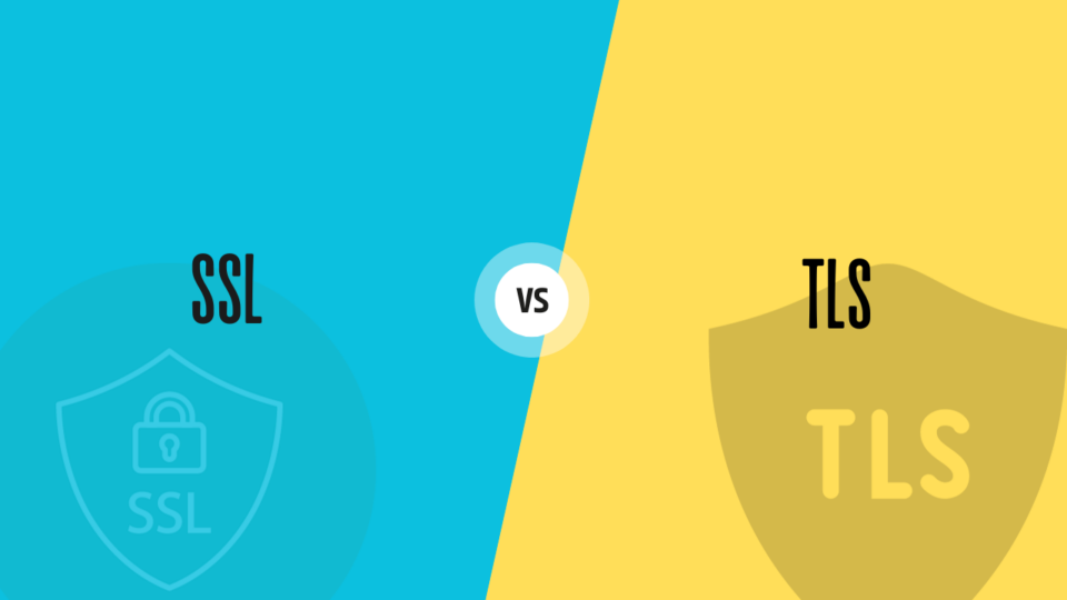 Comparison Of Ssl Vs Tls Understanding The Differences Guide 2024