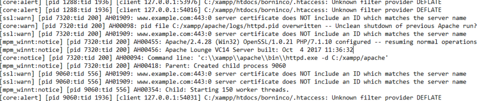 How to Resolve PHP Error 500: Comprehensive Guide 2024
