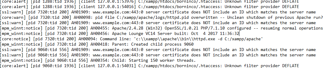 How to Resolve PHP Error 500: Comprehensive Guide 2024