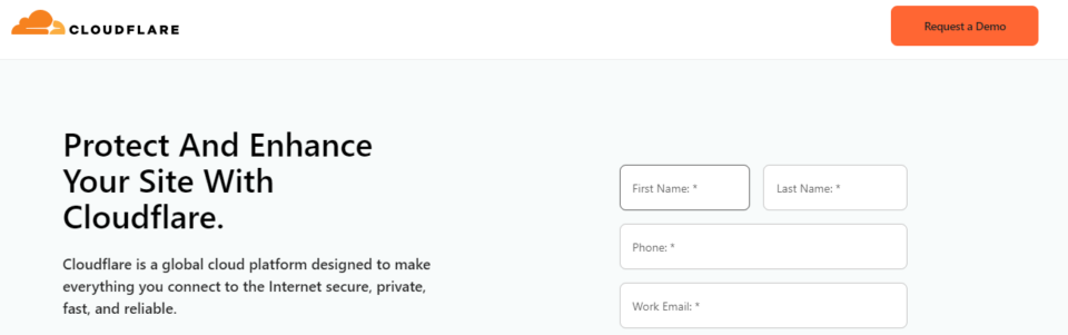 Top 7 Cloudflare Benefits for Enhanced Web Performance in 2024