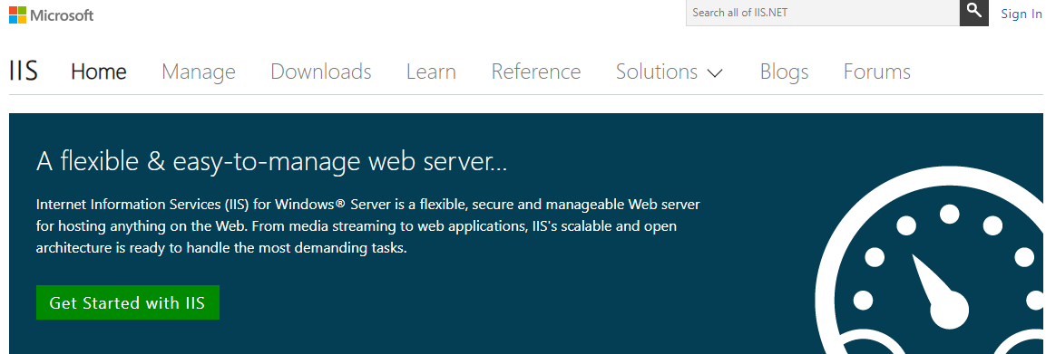 Top 10 Web Server for WordPress - Guide 2024