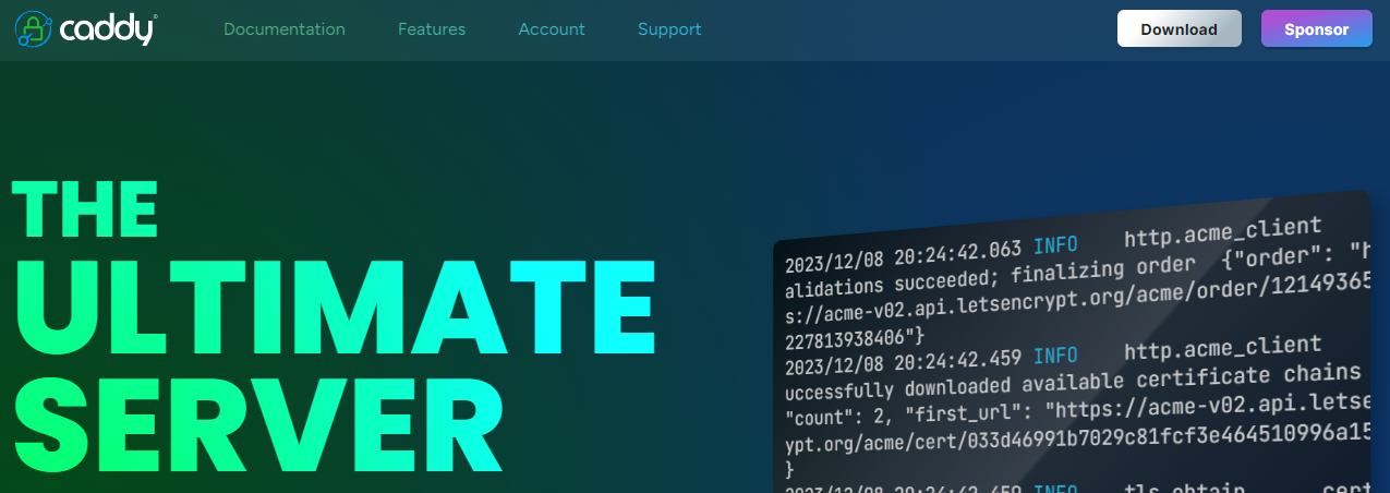 Top 10 Web Server for WordPress - Guide 2024