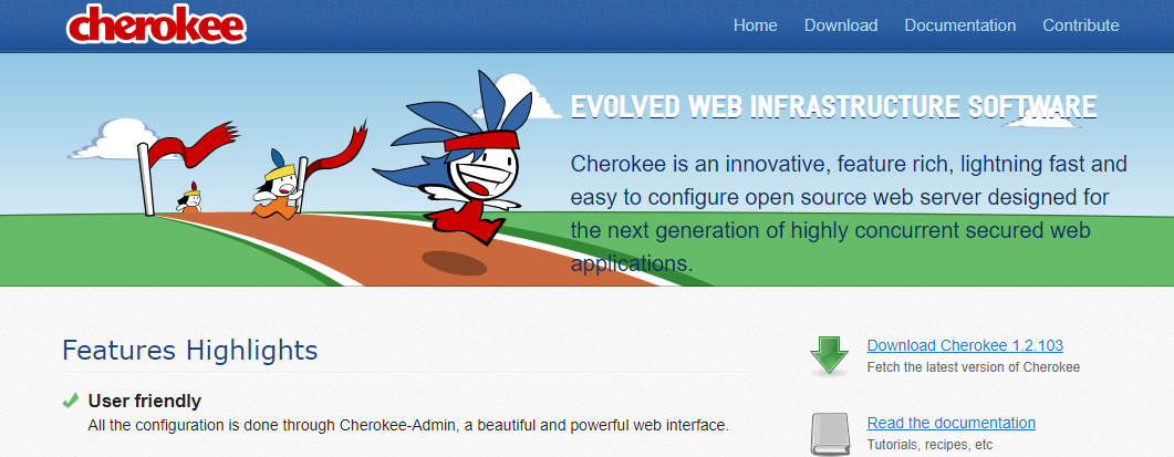 Top 10 Web Server for WordPress - Guide 2024