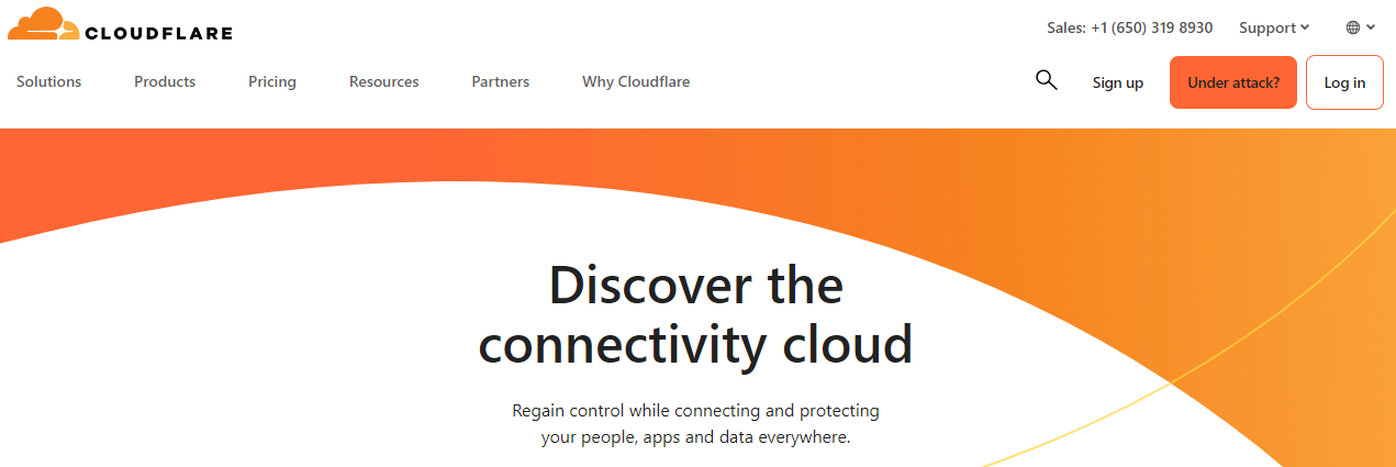 Who Uses Cloudflare and What is Its Versatility Across Platforms