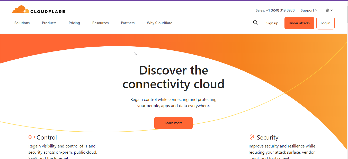 Upgrade Website Security with Cloudflare Pro Plan in 2023