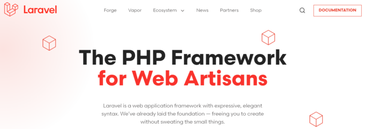 Django vs Laravel: A Comprehensive Comparison 2024