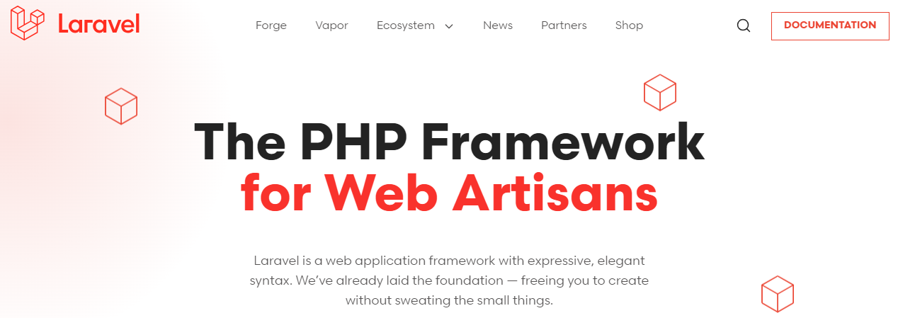 Django vs Laravel: A Comprehensive Comparison 2024