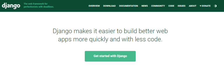 Django vs Laravel: A Comprehensive Comparison 2024