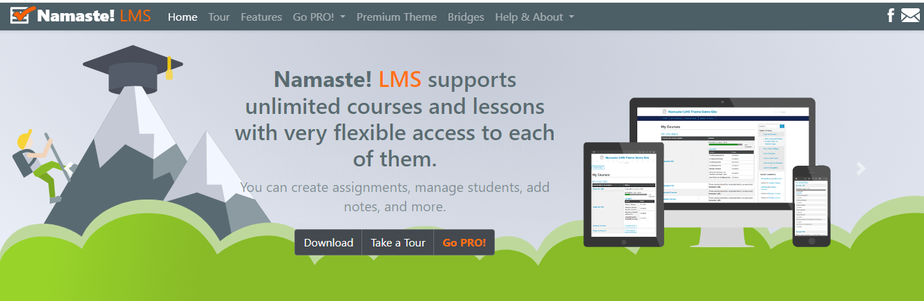 WordPress LMS Solutions: Unlock Learning Potential