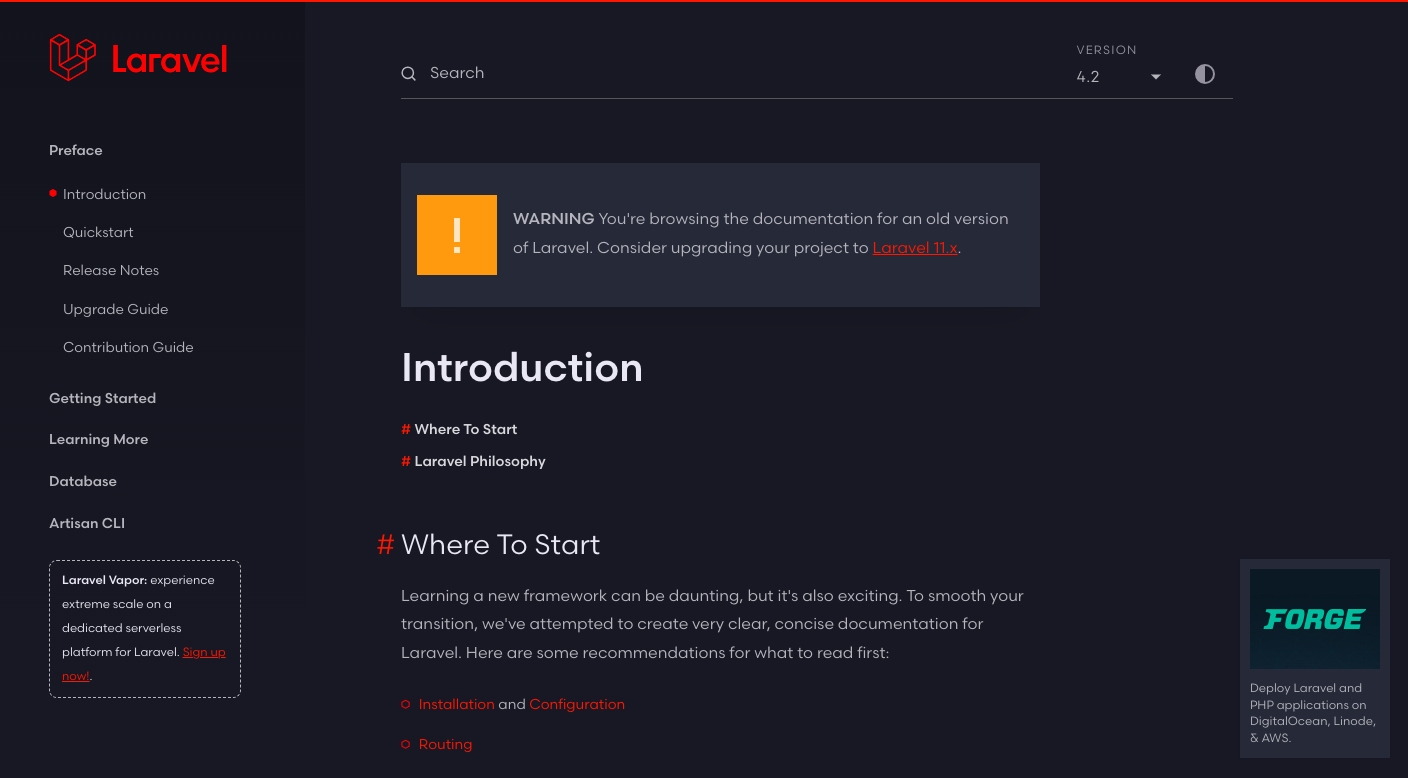 Top 5 PHP Frameworks 2024: Transform Web Development