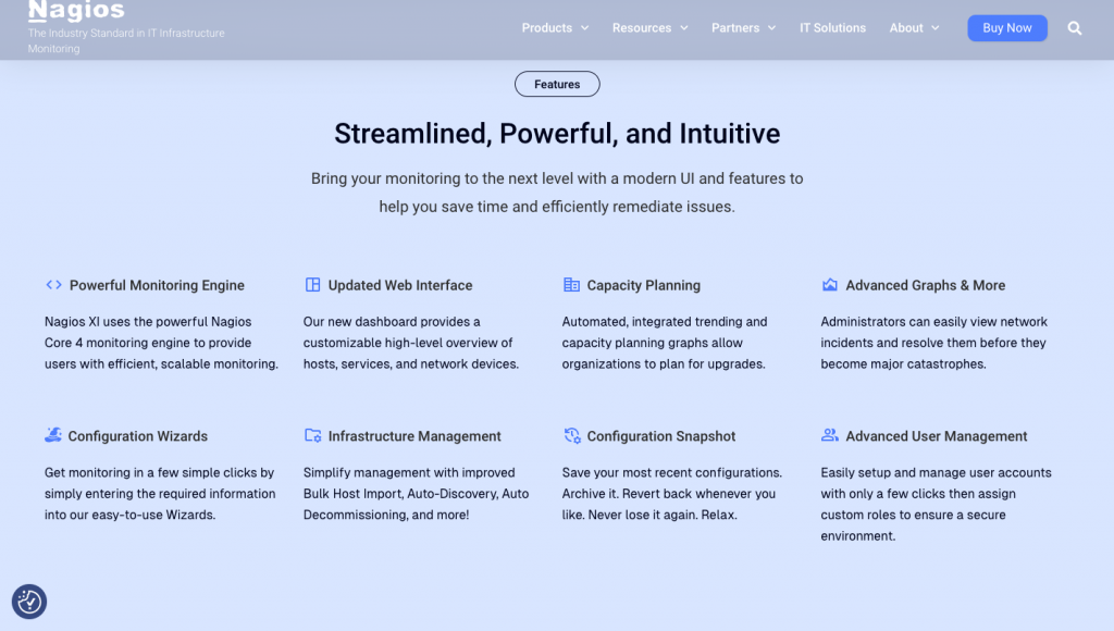 Top 10 Server Monitoring Tools to Use in 2024