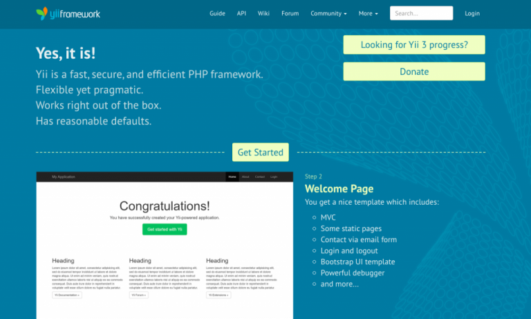 Top 5 PHP Frameworks 2024: Transform Web Development