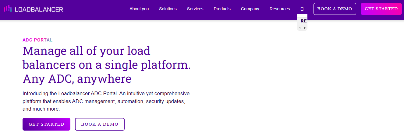 Load Balancer Solutions: Boost Performance & Reliability