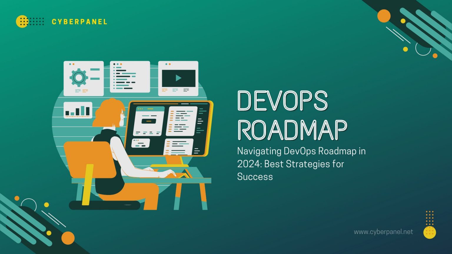 DevOps Roadmap: 12 Best Strategies to Implement in 2025