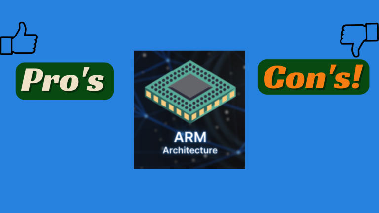 Arm-based Servers: Viable Alternative to x86 Processers 2024