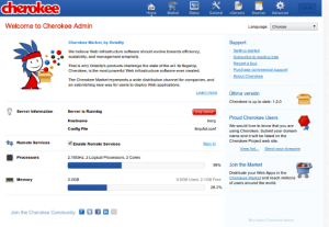 10 Best Linux Web Servers for High Performance