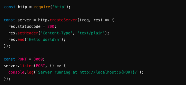 10 Best Linux Web Servers For High Performance
