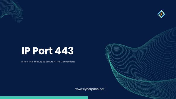 IP Port 443: Secure your HTTPS Connection in 2024