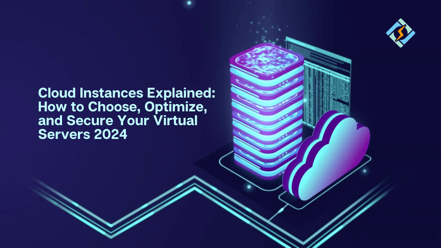 Cloud Instances Explained: Types, Benefits & Top Providers