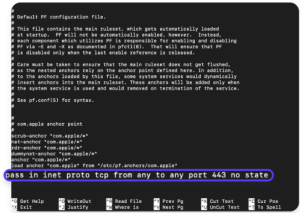 IP Port 443: Secure your HTTPS Connection in 2024