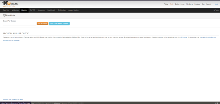 Email Blacklist: How to Check, Remove & Prevent Issues