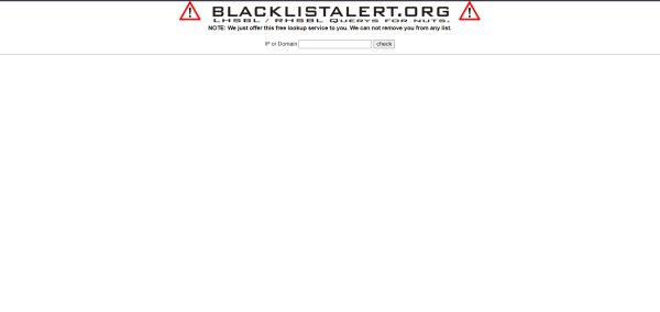 Email Blacklist: How to Check, Remove & Prevent Issues