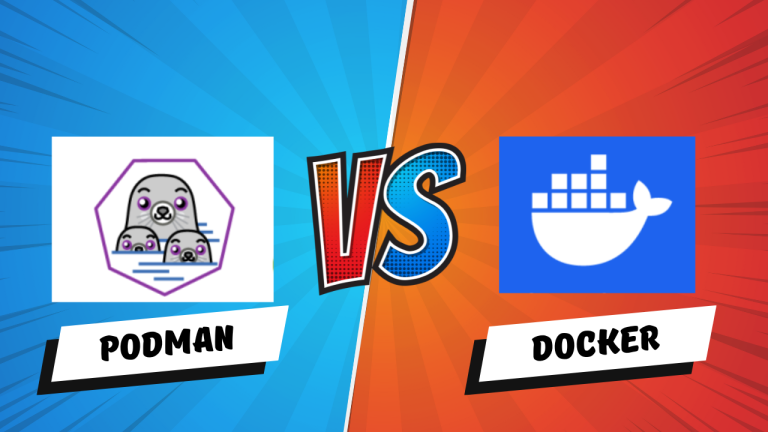 Podman vs Docker: Key Differences for Local Dev 2025