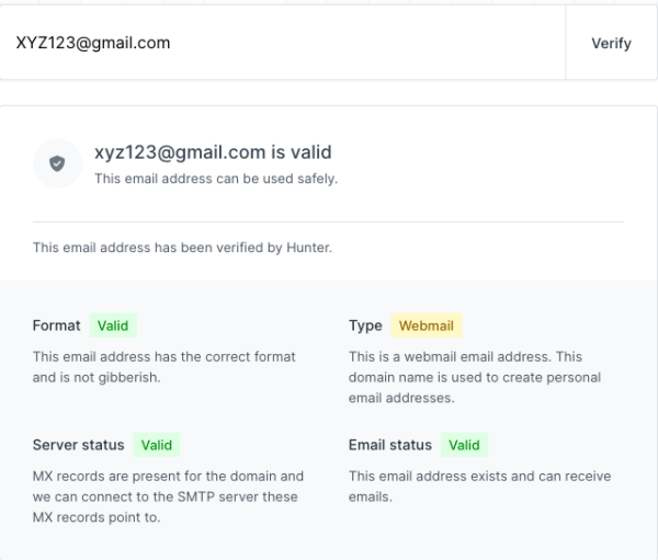 How to Check if an Email is Valid: Quick and Easy Guide