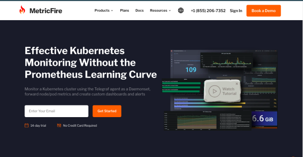 15 Recommended Container Monitoring Tools For Docker 2025