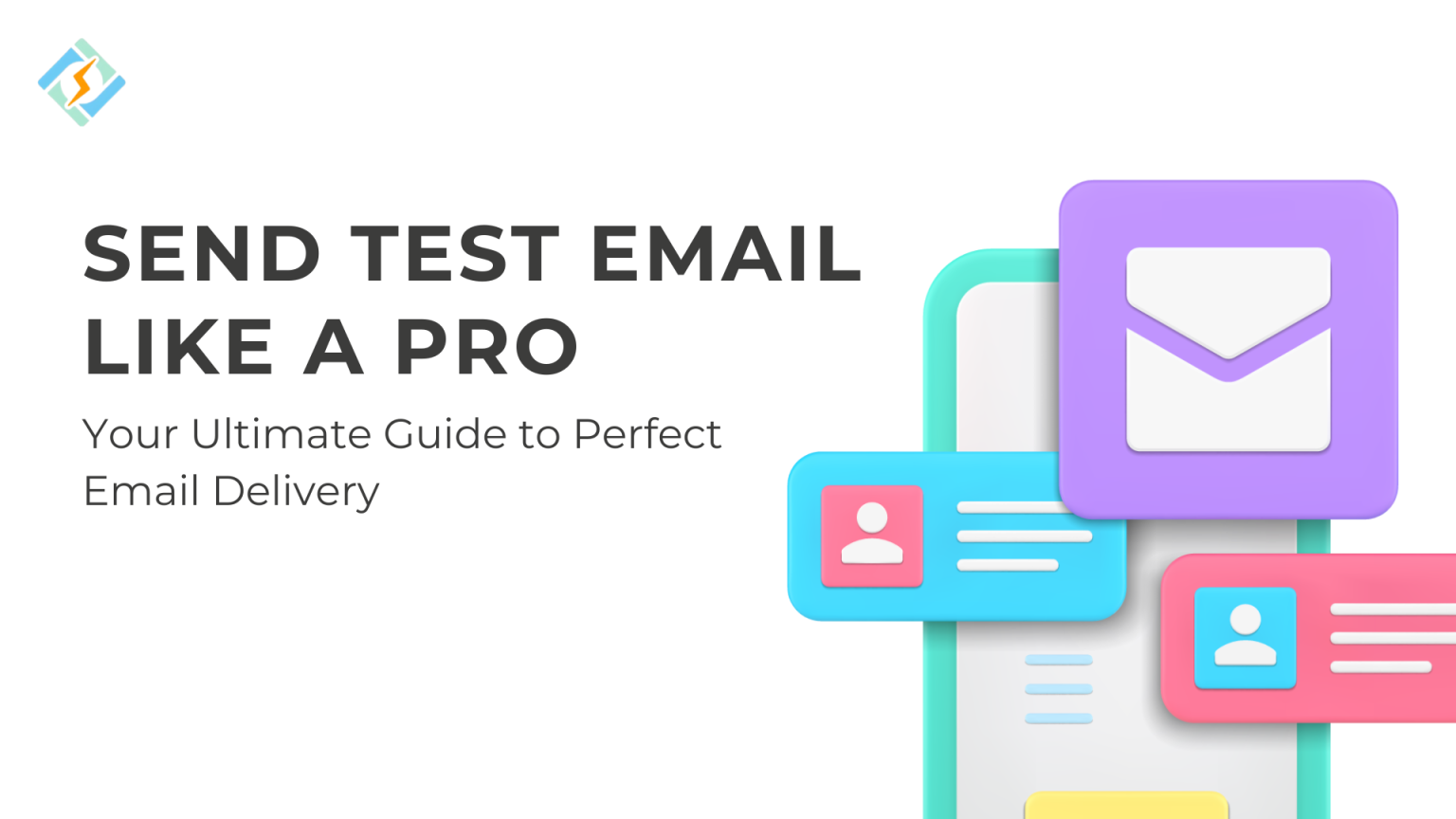 How to Send Test Email Using CyberPanel