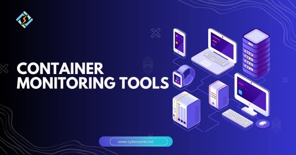 15 Recommended Container Monitoring Tools For Docker 2025