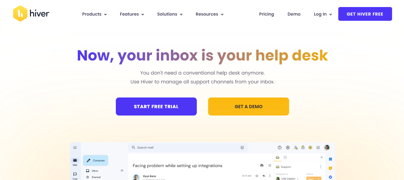 Top 10 AI Email Assistant: Transform Your Productivity