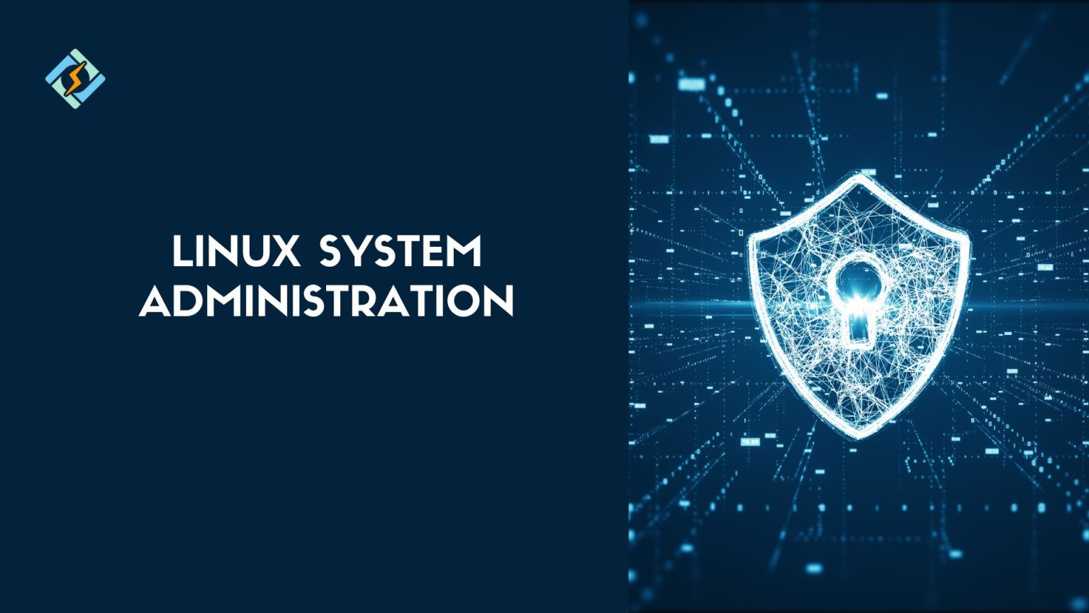 10 Linux System Administration Practices for 2025