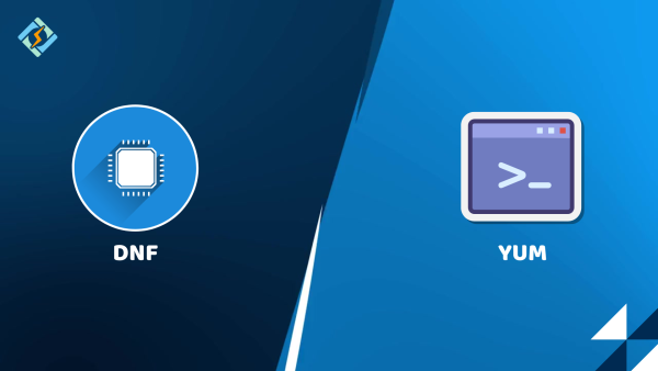DNF vs YUM: A Guide to Linux Package Management DNF vs YUM: A Guide to Linux Package Management