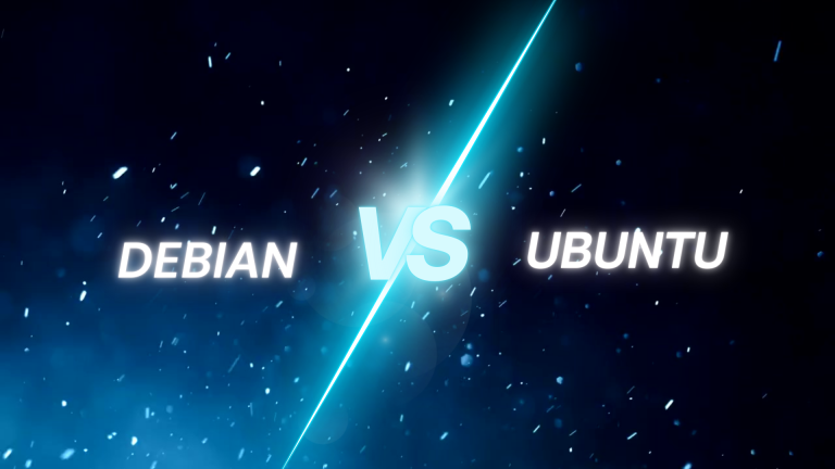 Debian vs Ubuntu: Key Differences, Features, and Use Cases