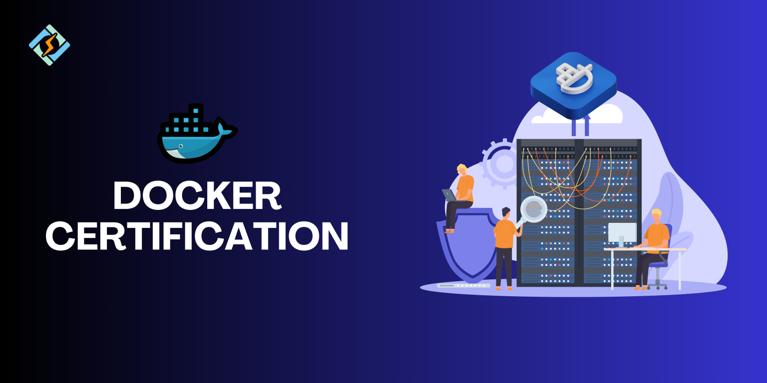 A Complete Docker Certification Guide By Cyberpanel