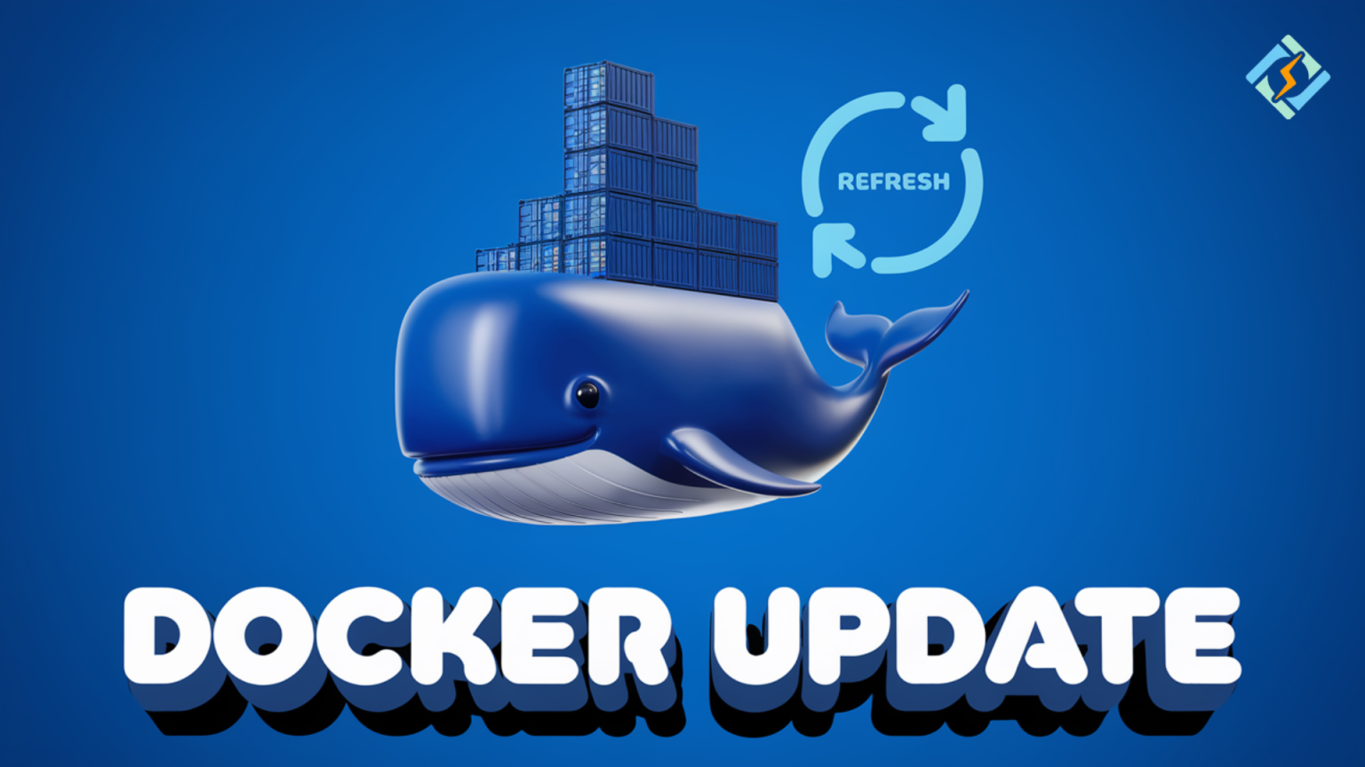 Effortless Update Docker: Unlock Ultimate Performance