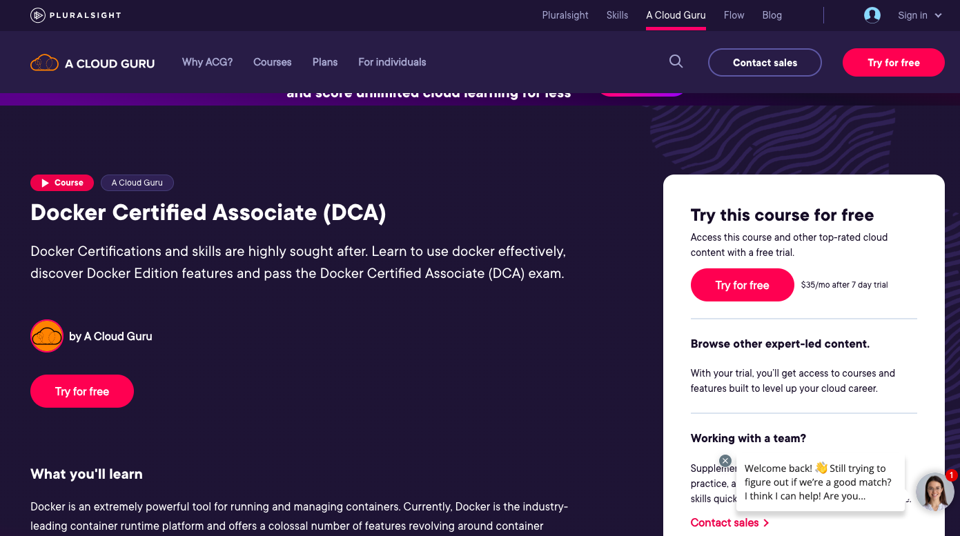 A Complete Docker Certification Guide By Cyberpanel
