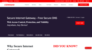 Best DNS Server For Gaming in 2024? Reduce Lag & Ping Time
