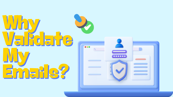 Email Validation in Javascript: Coding Samples & Tips 2024