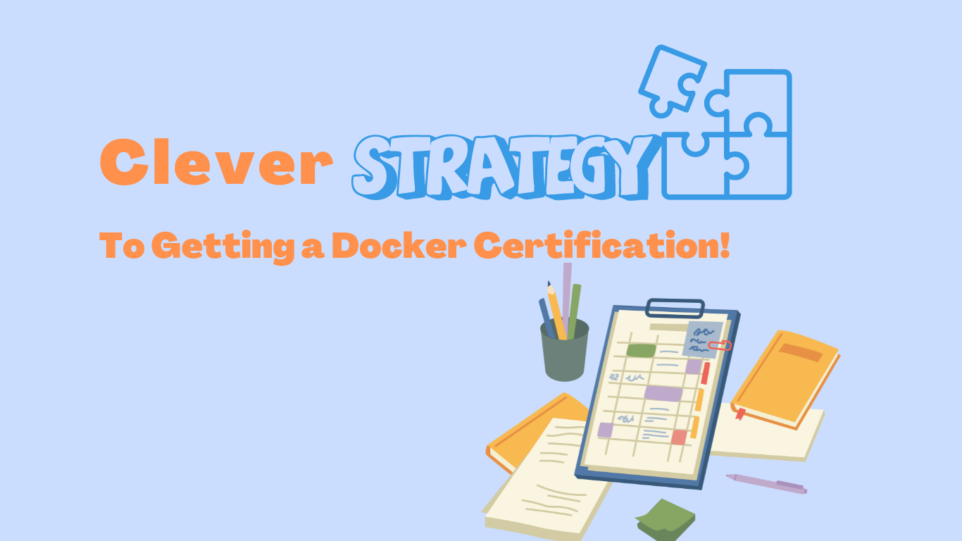 A Complete Docker Certification Guide By Cyberpanel